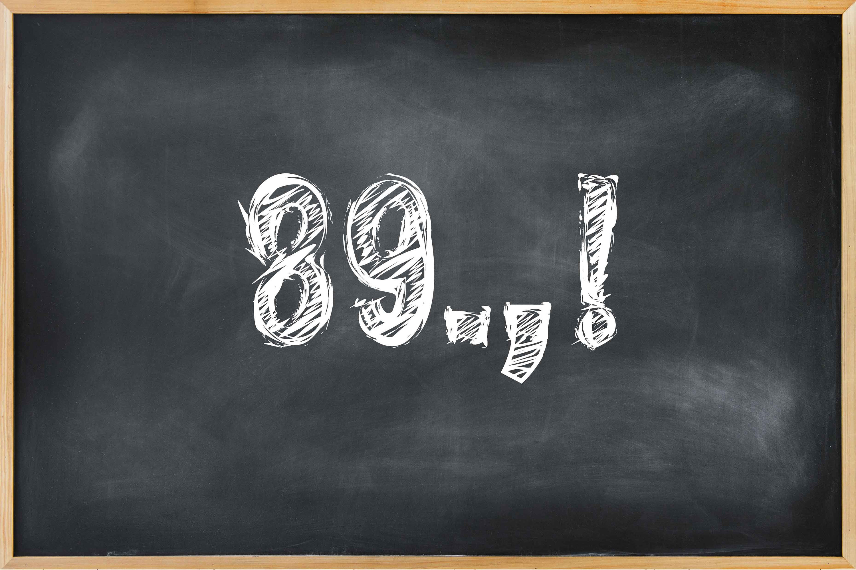 Chalkboard Decorative Slab Serif - Realistic Chalk Effect Font - Etsy