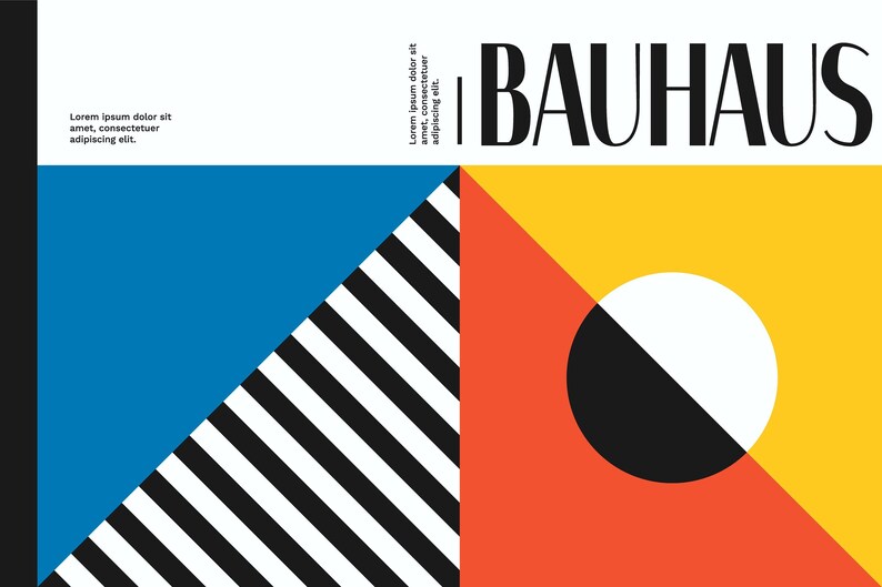Zurich Sans Serif Font: Swiss Style Typeface, Grotesk Font - Etsy