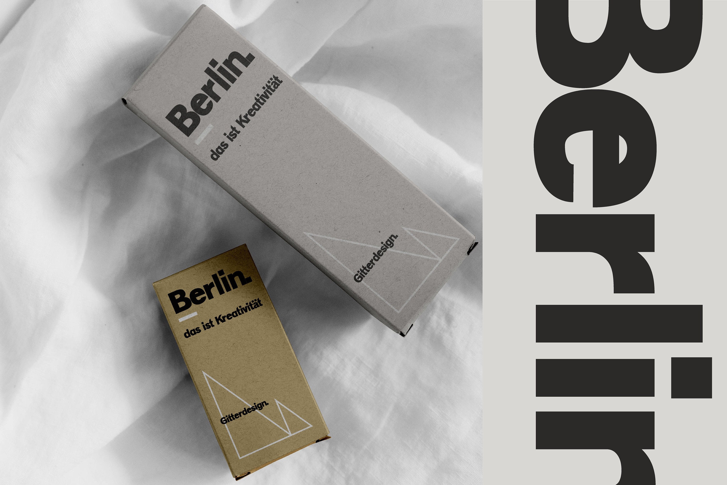Berlin Font - Swiss Inspired Bold, Clean and Minimalist Grotesk Font ...