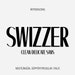 Swizzer Sans Serif Font - Minimalist Fonts - Commercial Use - Etsy