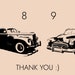 Vintage Cars Dingbats Font, Vintage Cars Symbols, Vintage Cars ...
