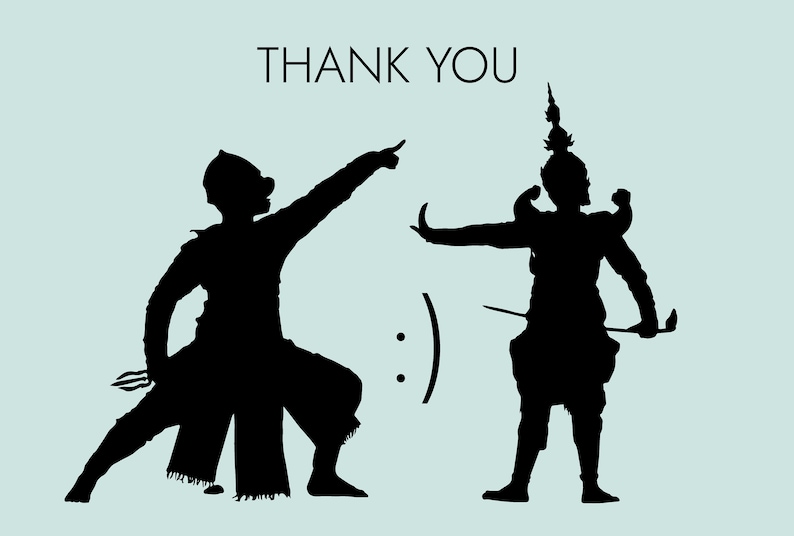 People Silhouettes 2.0 Dingbats Font - Etsy