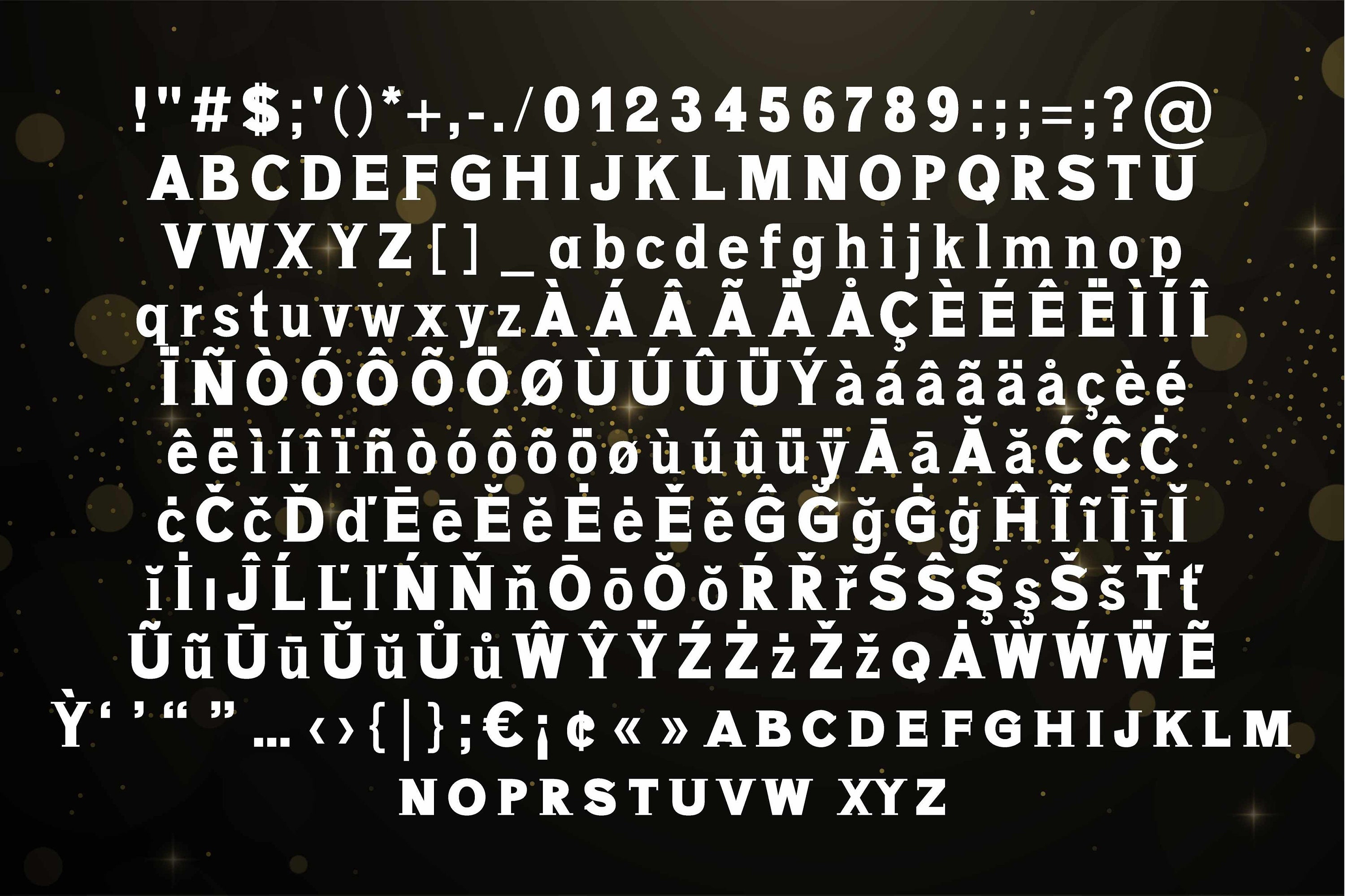 Ferrum Minimalist & Clean Slab Serif Font Minimalist Fonts Elegant Fonts Commercial Use - Etsy