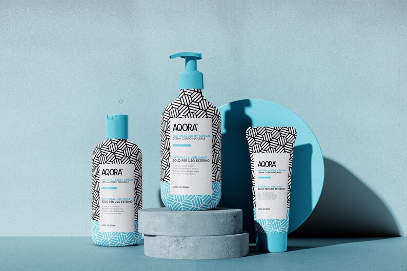 Aqora - Sans Serif Font - Sans Serif Fonts - Grotesque , Minimalist ...