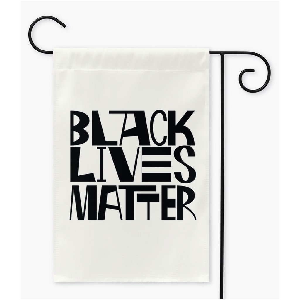 Black Lives Matter Flag, Black History Flag, Black Lives Matter, Black ...