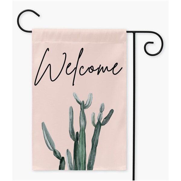 Cactus Garden - Etsy