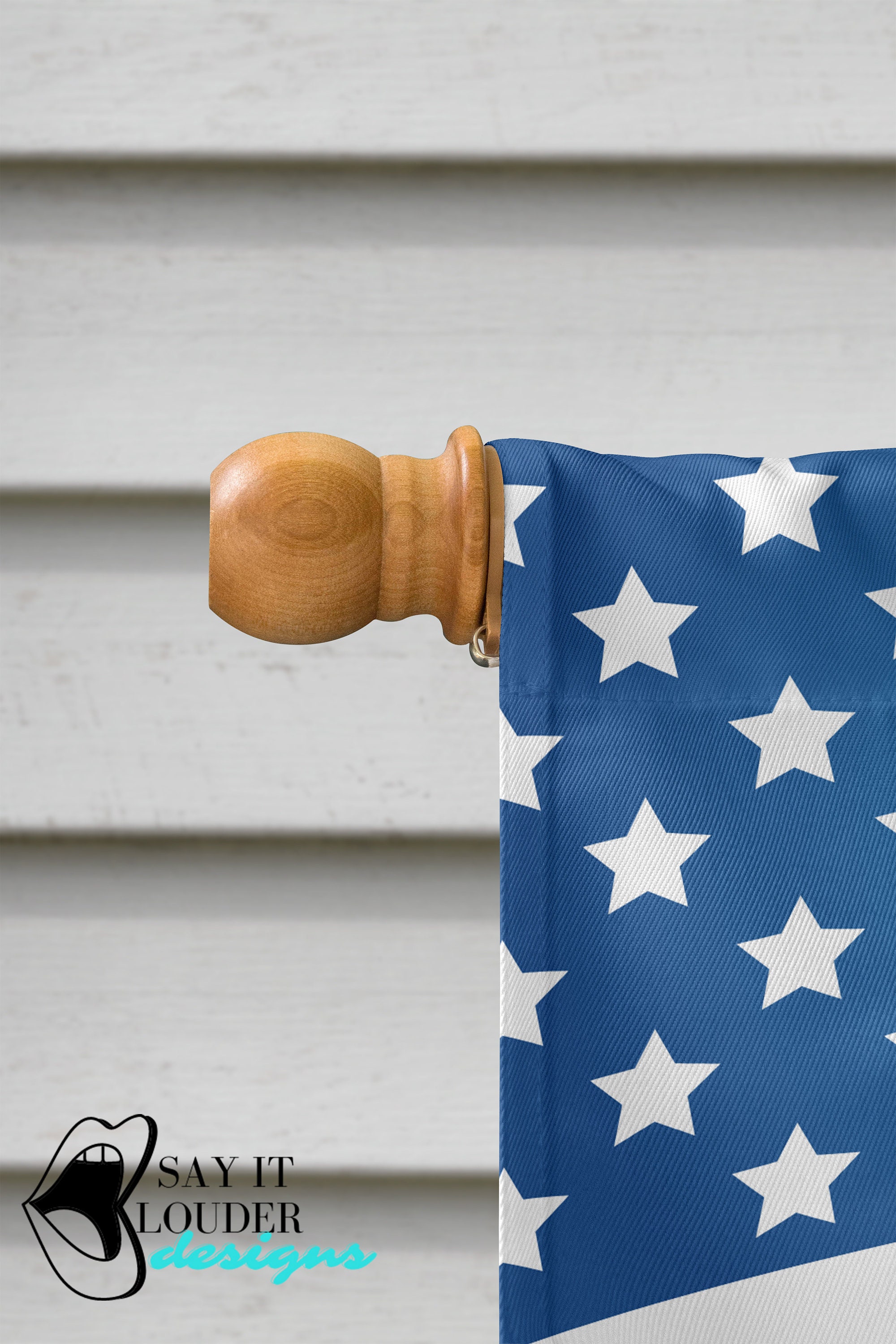 Martin Luther King Flag MLK Animated Black History Flag - Etsy