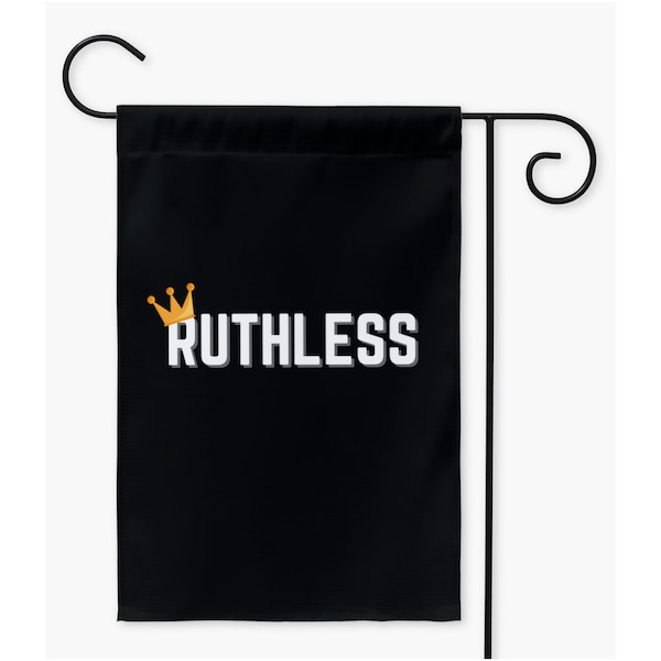 Ruth Bader Ginsburg Garden Flags - Etsy