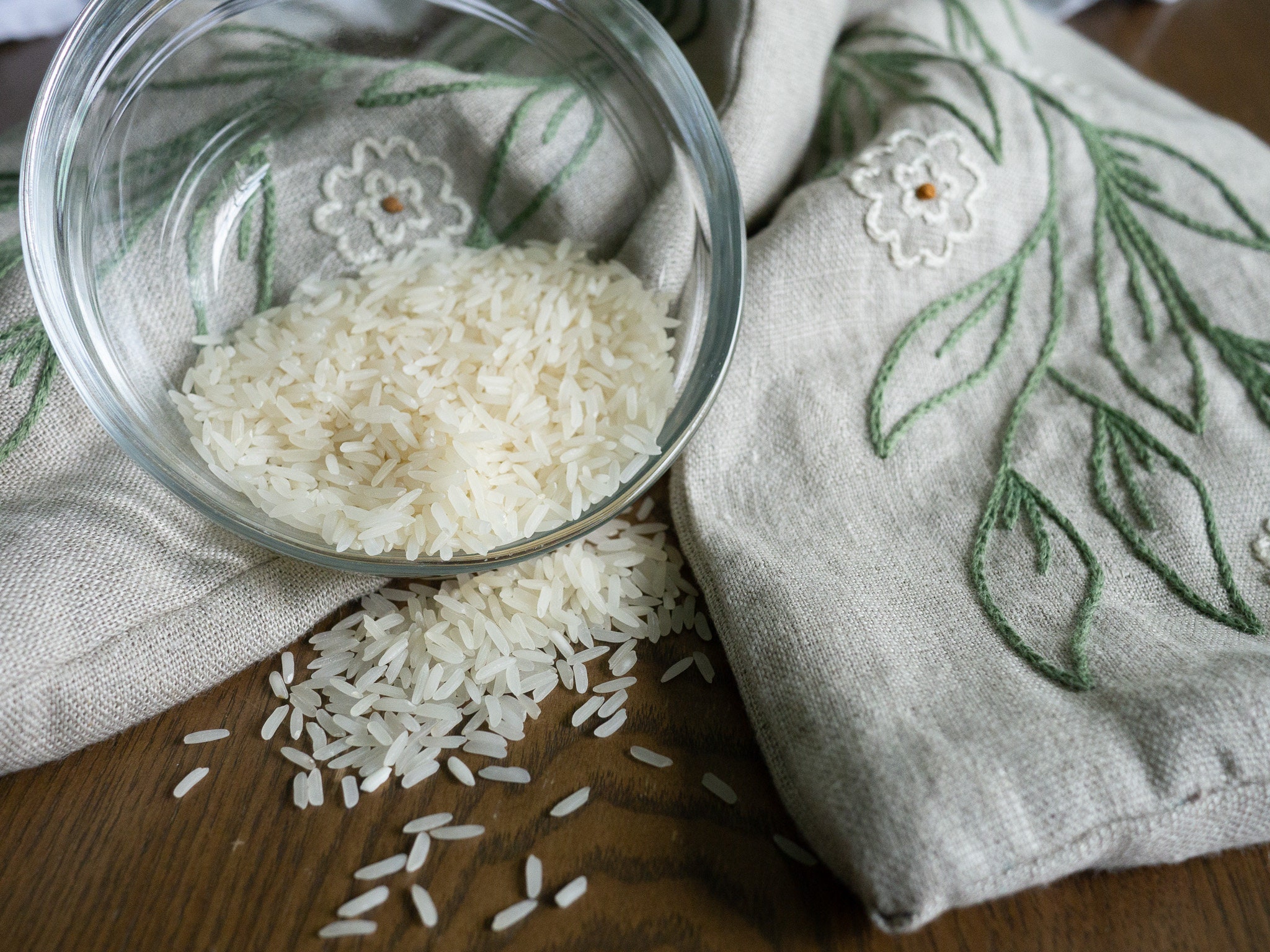 Embroidered Neck Wrap PDF Pattern: Rice Filled Heating Pad, Cold ...