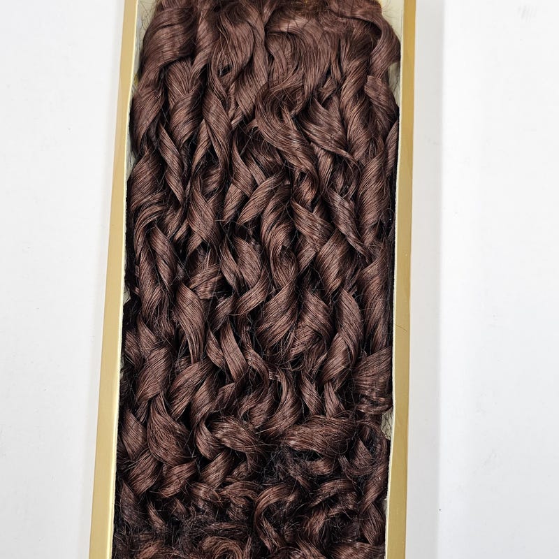 Curly Extensions Sew In - Etsy