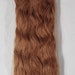 100% Pure Human Hair Weave; Spanish Wave; Weft; Sew-in; Wavy; for Women ...