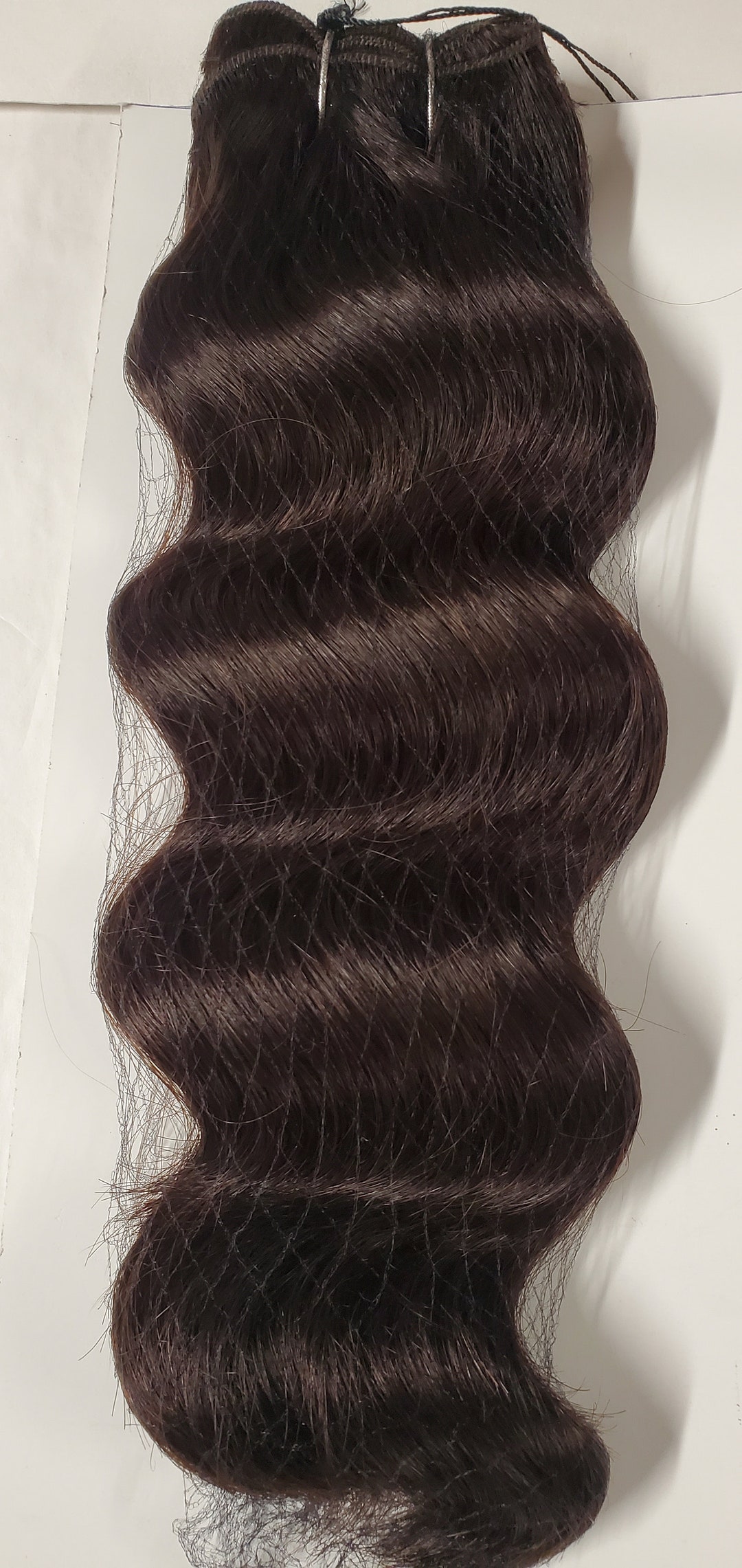 100% Indi Remi Premium Virgin Hair; Ocean Wave; Sew-in; Wefts; Curly ...