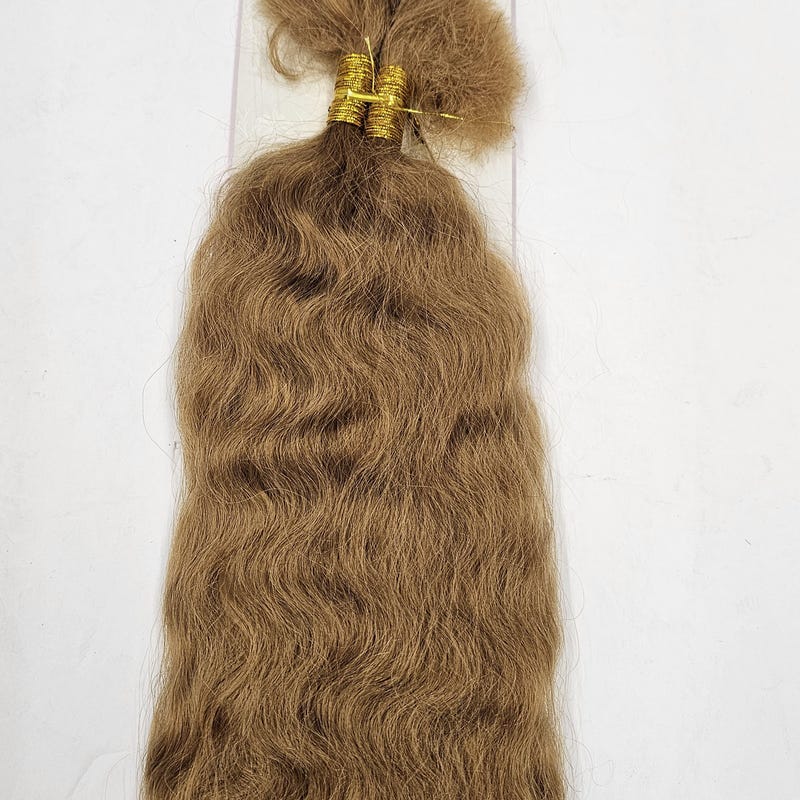 Boho Braiding Hair 613 - Etsy