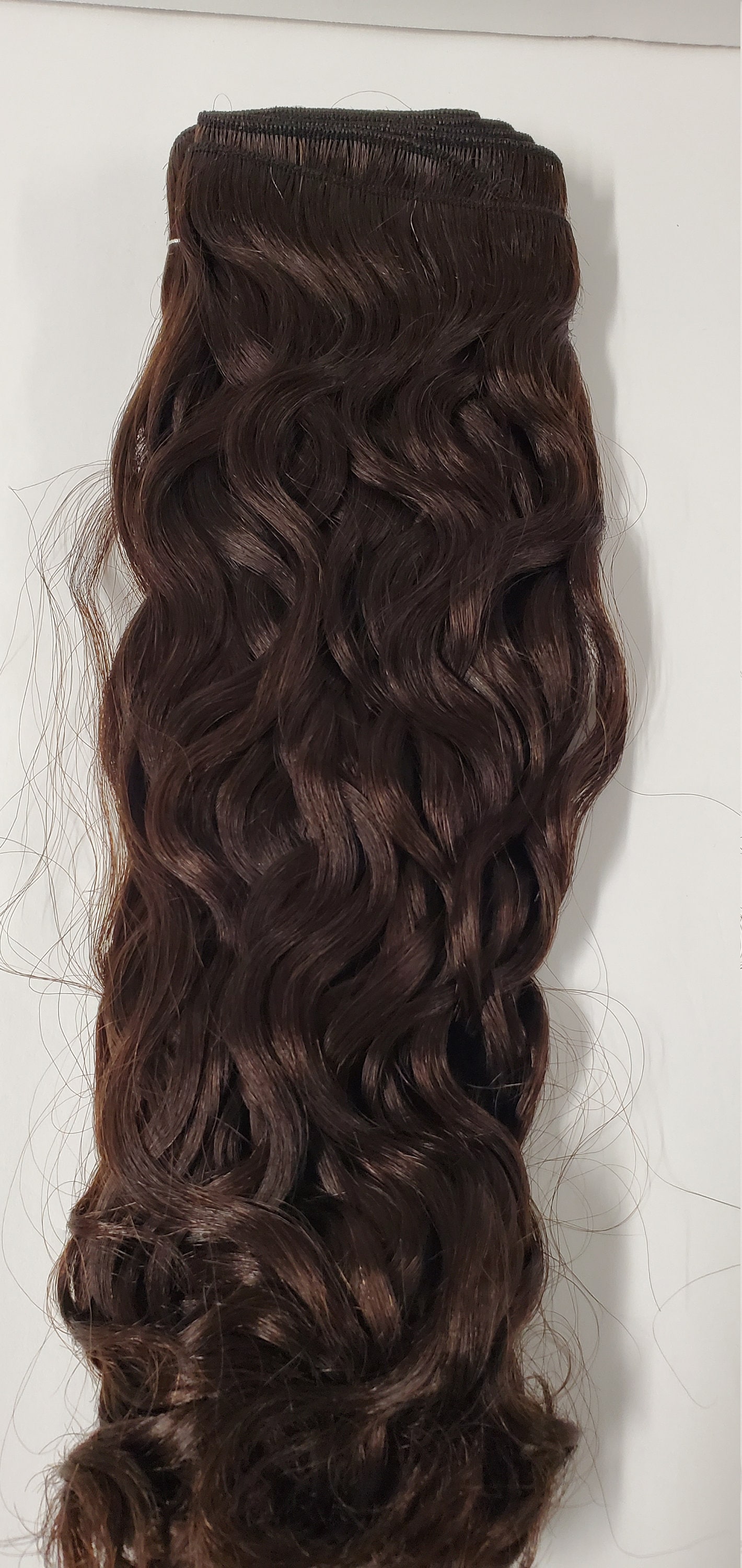 100% Human Hair Spanish Wave Weave Curly Platinum - Etsy