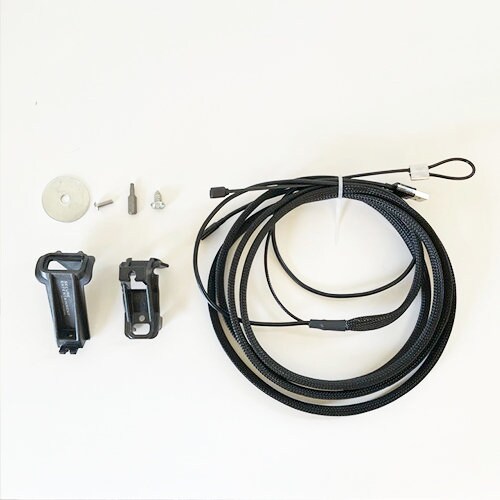 XBOX One Controller Anti Theft Security Bracket and Tether - Etsy