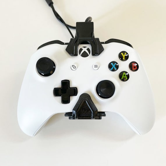 Xbox One Controller Silver