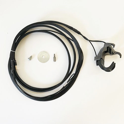 Playstation 4 Controller Anti Theft Security Bracket and Tether - Etsy UK