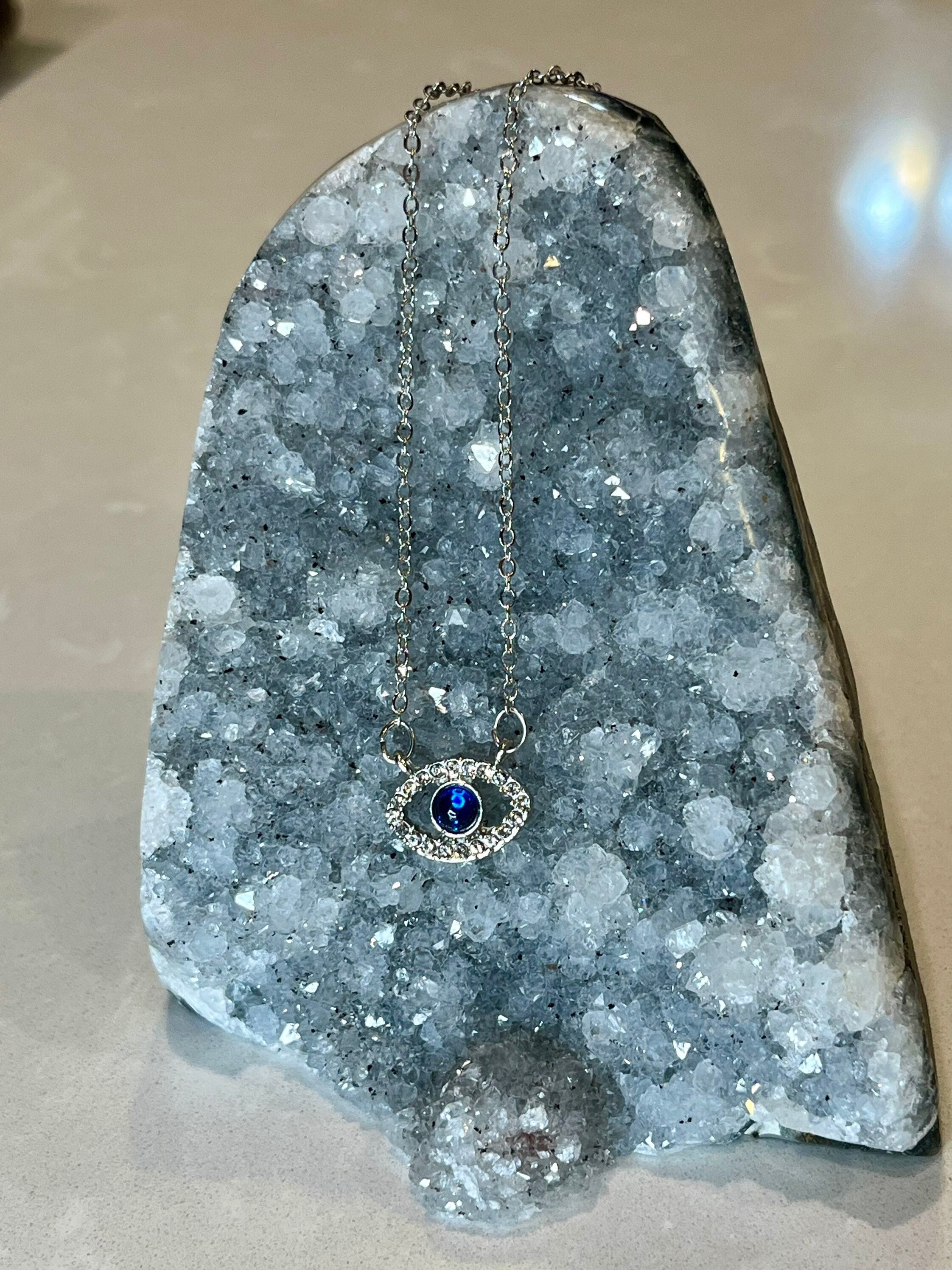 Eye of Horus, All Seeing Eye, Tennis Necklace, Break Up, Evil Eyes ...