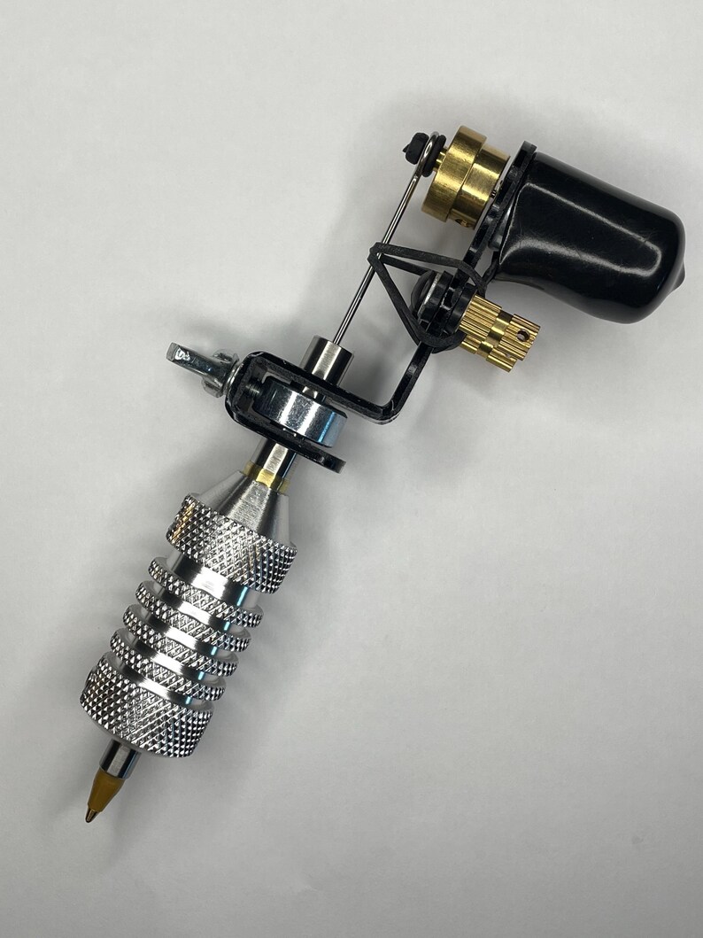 Dotpen for Bic Crystal Ballpoint Pens Lightweight Version - Etsy