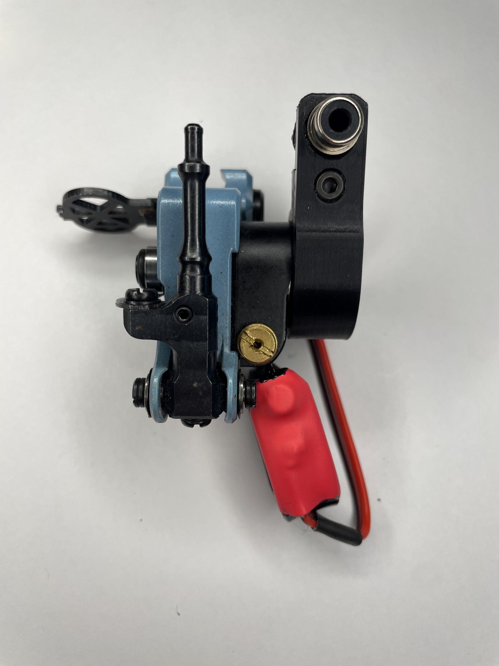 Adapter for DK Machine. New Improved Version - Etsy