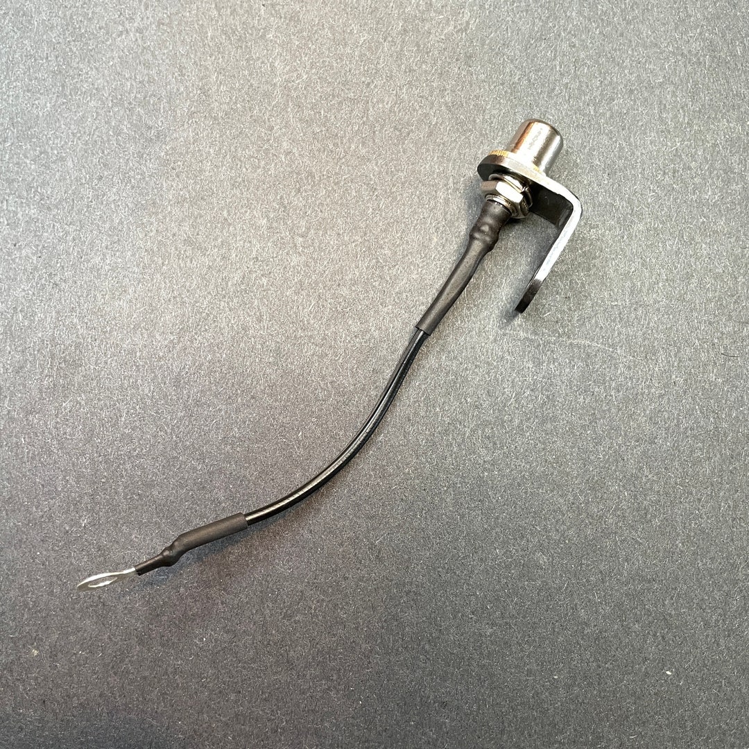 Adapter for Coil Machine and Battery. - Etsy