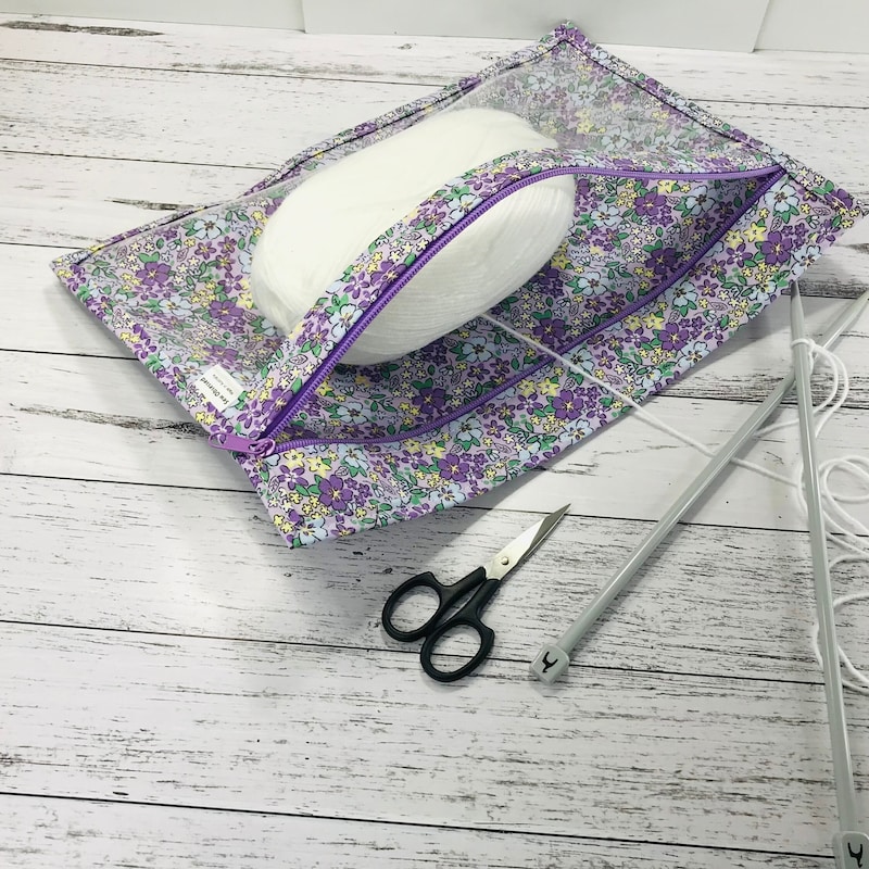 Project Bag - Etsy Australia