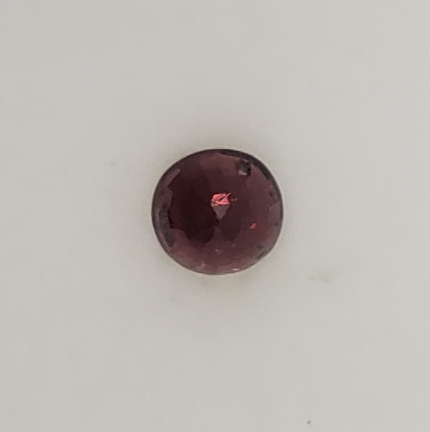 Red Spinel Gemstone for Jewelry Designing. Natural Spinel - Etsy