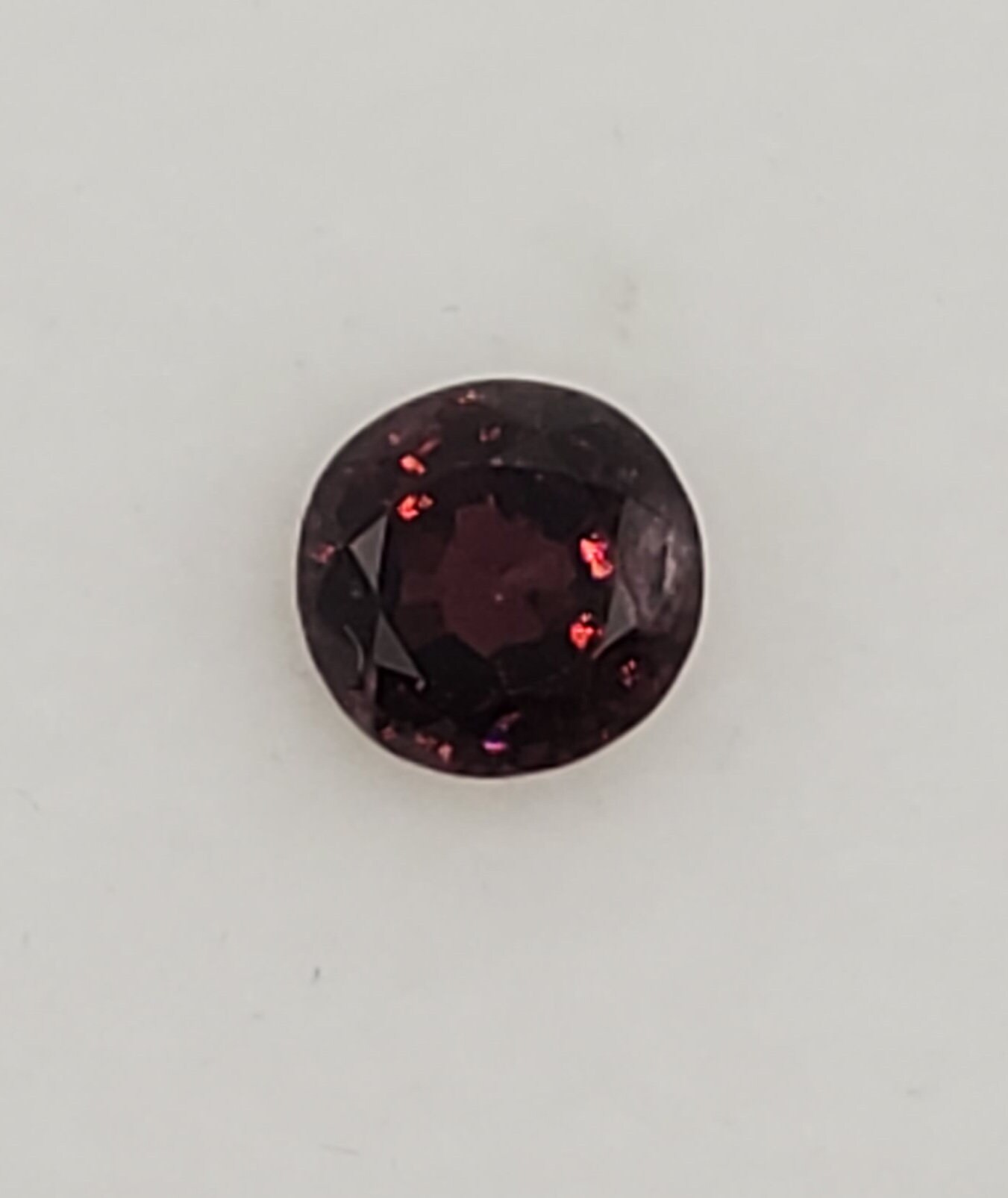Red Spinel Gemstone for Jewelry Designing. Natural Spinel - Etsy