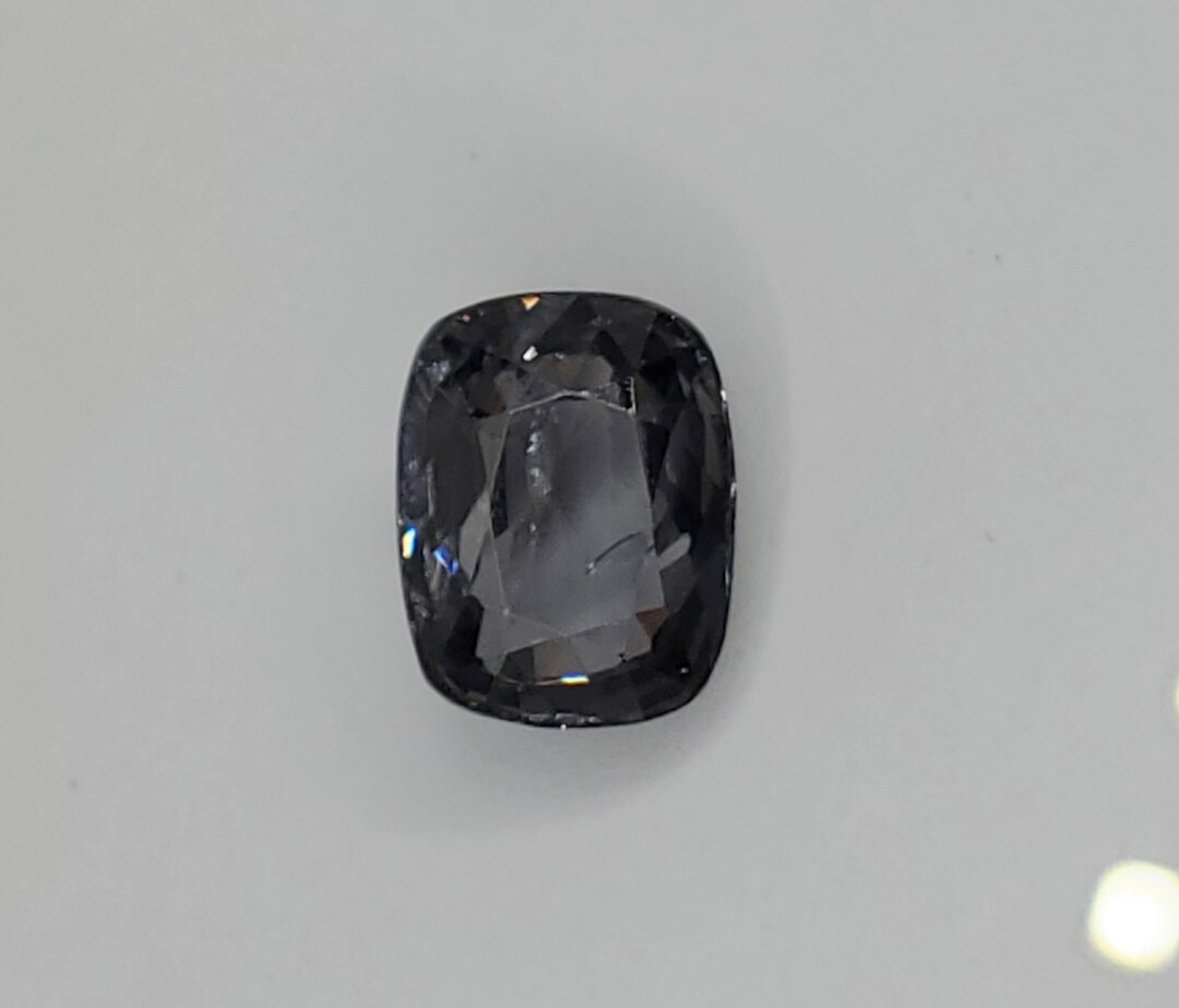 Blue Spinel Gemstone. Natural Spinel for Jewelry Designing! 2.71 Carets ...
