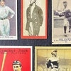 Legend Shoeless Joe Jackson - COLORIZED BY DOYLE - Etsy