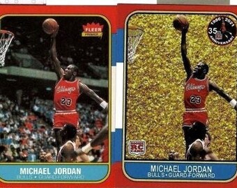 Michael Jordan Reprint - Etsy UK