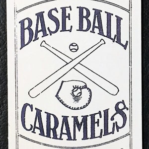 5 Card Lot 1910 "shoeless" JOE JACKSON Baseball Caramels Reprint Mint 5 ...