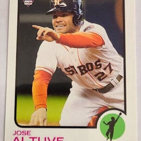 Jose Altuve Svg - Etsy