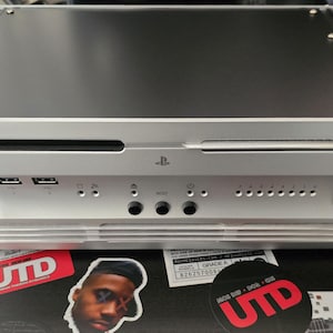 Modded Ps4 Console - Etsy