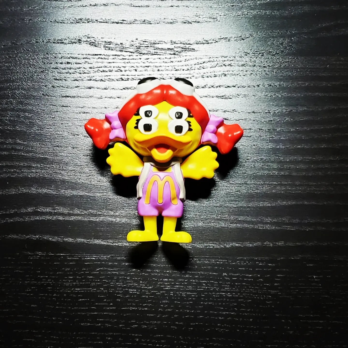 MC DONALD'S Kerwin Frost Mc Nugget Buddies 2023 Toys, Collectibles ...