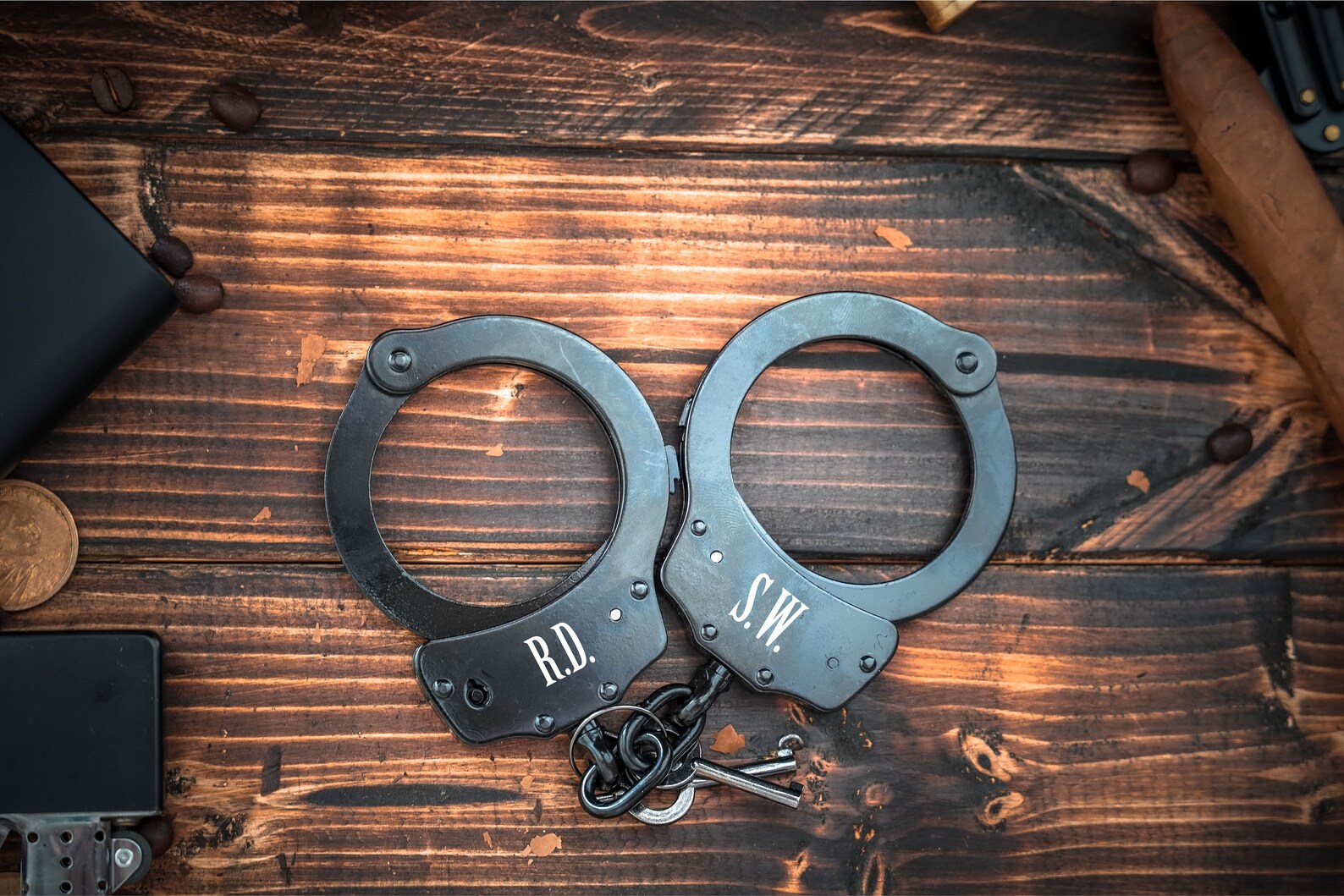 Personalized Handcuffs Police Handcuffs Sex Handcuff Fetish Cuffs