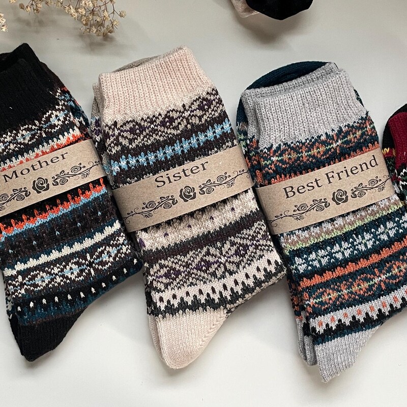 Mismatched Socks - Etsy