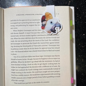 Personalized Bookmark Custom Bookmark Custom Pet Photo Gift Dog Mom ...