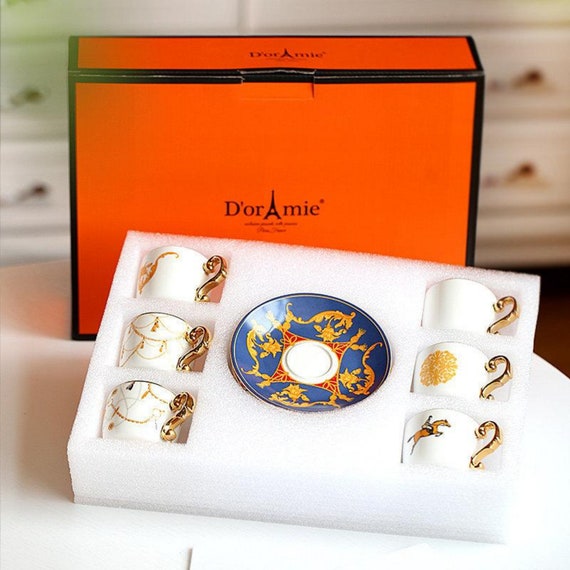 Kitchen & Dining Drink & Barware Elegant & Luxury Design Turkish Style ...