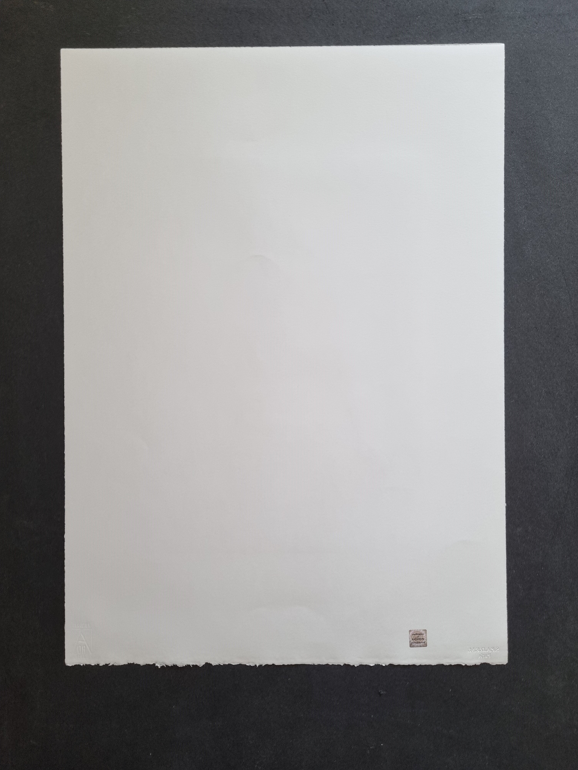 Rene Magritte Dimensions 50 X 70 Cm. 19.69 X 27.56 - Etsy UK
