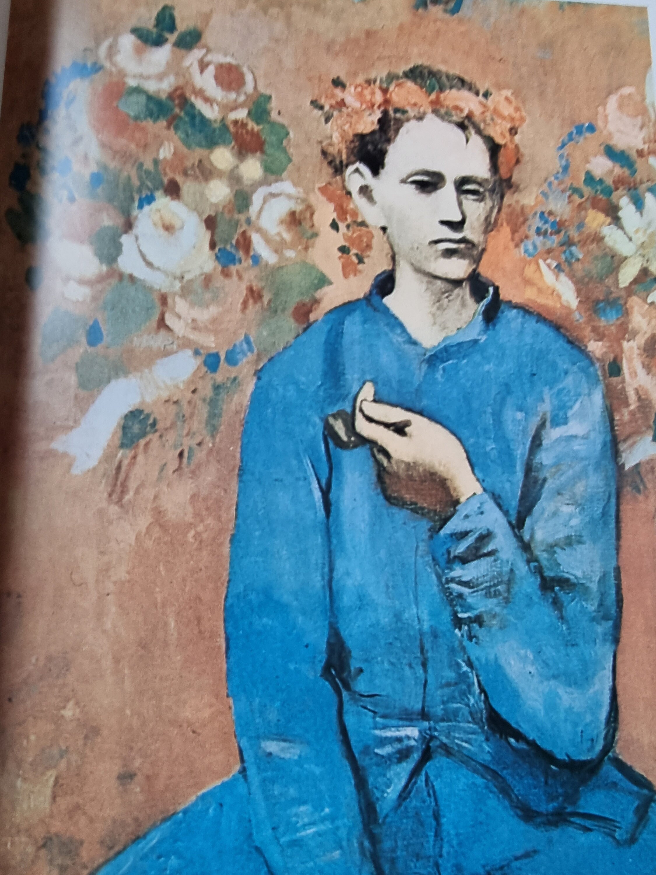 Pablo Picasso Libro de arte raro, edición limitada de sólo 1000 ...