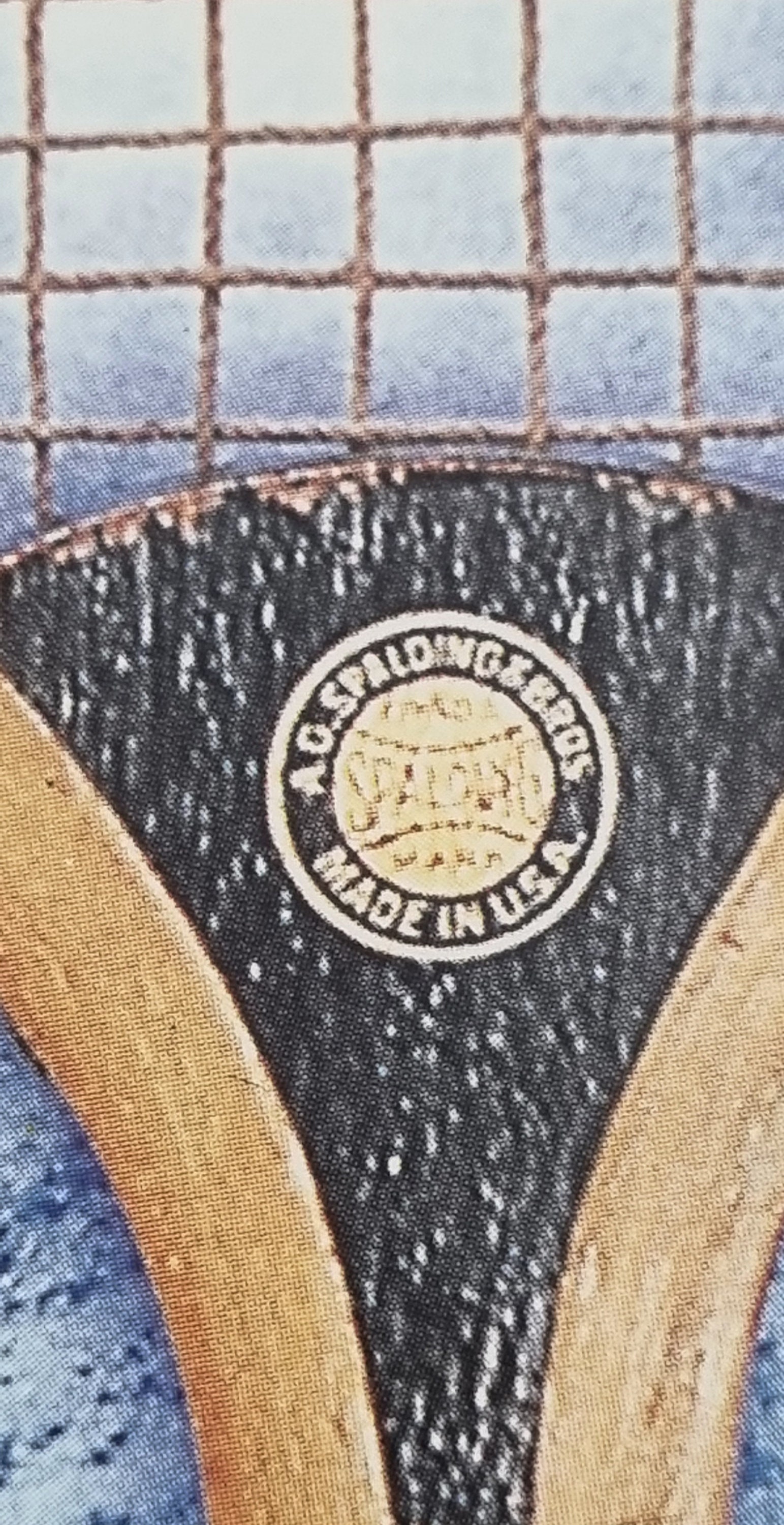 Donald Lipski roland Garros, 1995 ©donald Lipski Original Poster ...