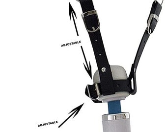 Magic Wand Harness - Etsy