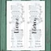 Divine Mercy Chaplet Bookmark: Catholic Prayer Guide (PDF) - Etsy
