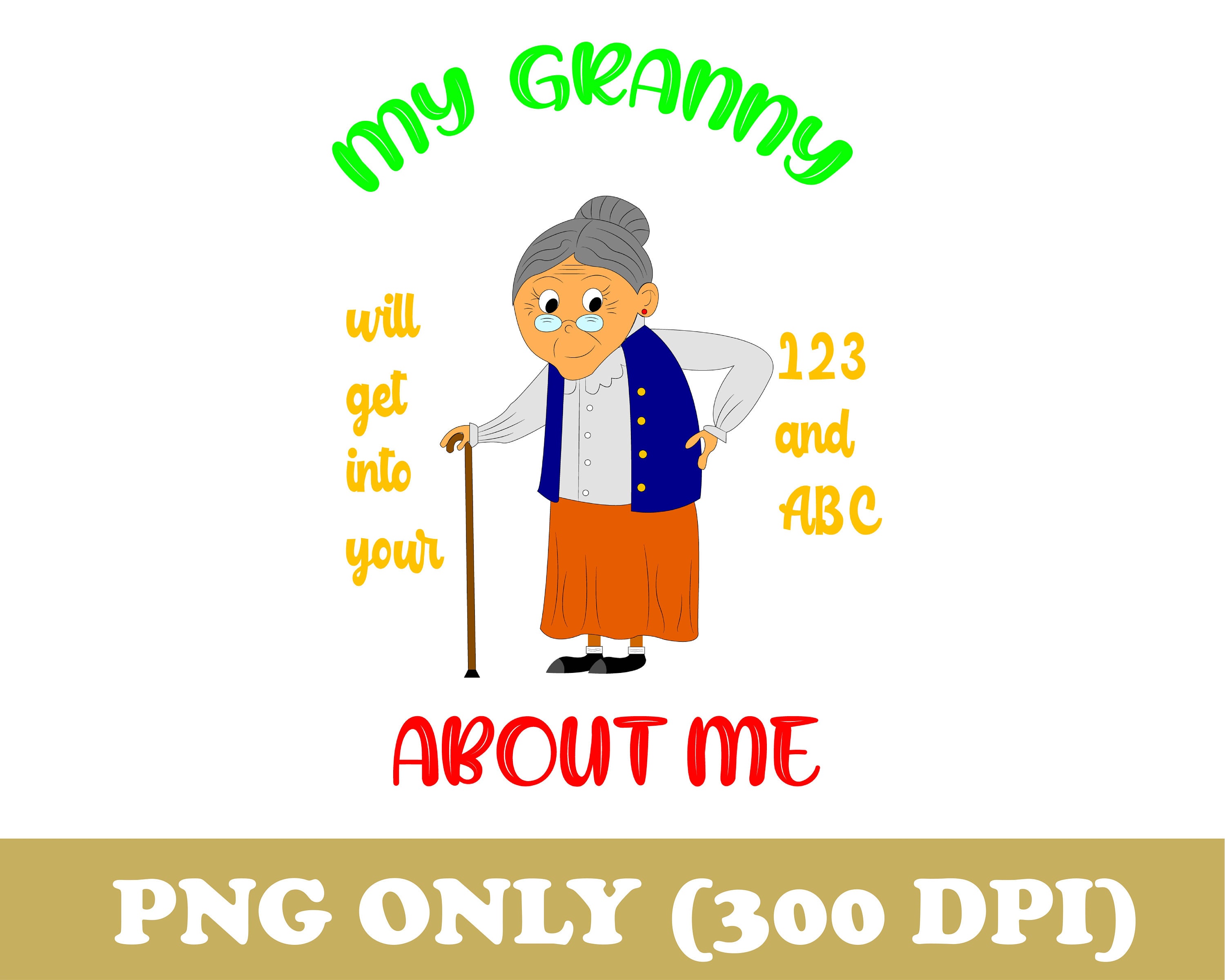 Abc 123 Border Clipart