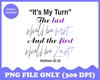 First and Last Png - Etsy