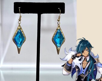 Genshin Jewelry | Etsy