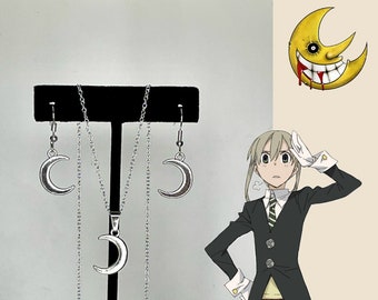 Soul Eater Necklace | Etsy