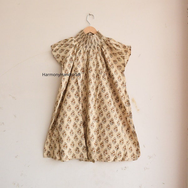 Block Print Clothing - Etsy