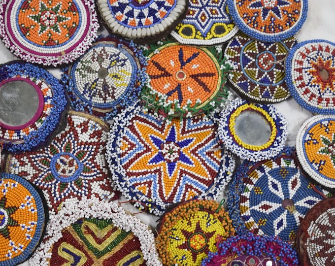 Banjara Neck Yoke, Big Size Neck Yoke, Kuchi Neck Yoke, Afghani Neck ...